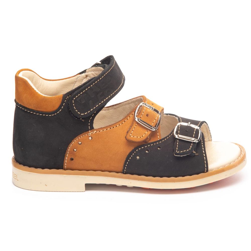 Босоніжки профілактичні для хлопчика (арт.LEO-1248), THEO LEO (Туреччина) - Орто-Лайн | Кращі ...