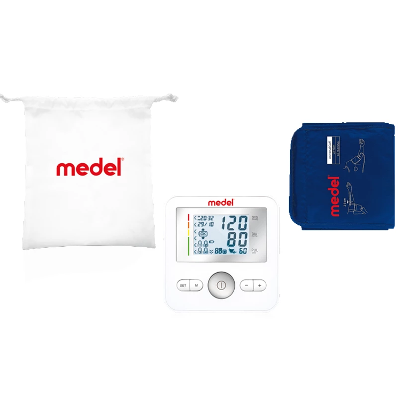 Автоматичний тонометр Medel Control (арт.95142) Medel Італія - Орто ...