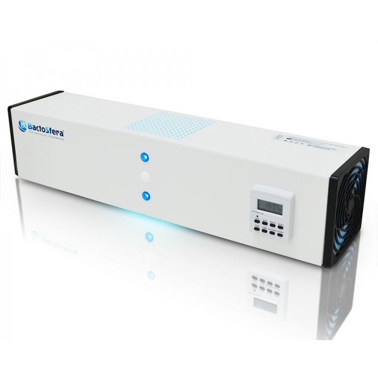 Бактерицидный рециркулятор BactoSfera ORBB 15x2 Gorizont - Орто-Лайн ...