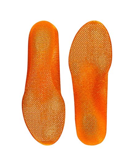 Дорослі індивідуальні ортопедичні устілки 3D Comfort Fajn, Orto-Line ...